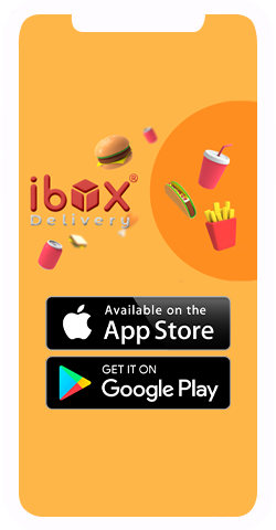 iBox Delivery