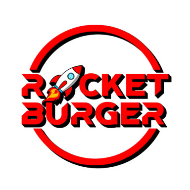 ROCKET BURGER